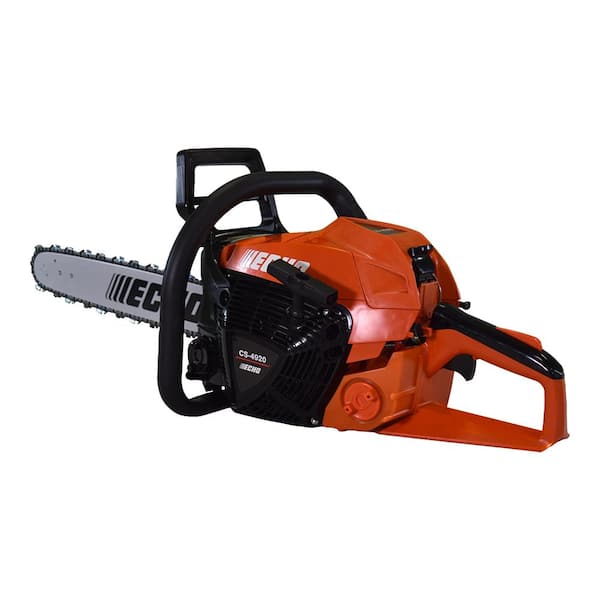 Echo cs 4510 chainsaw store