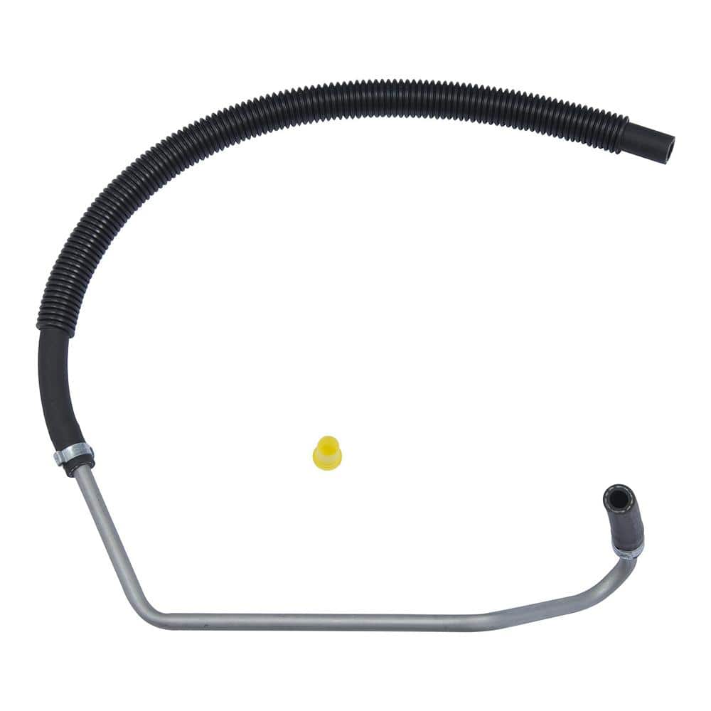 Edelmann Return Line Assembly - Hydroboost To Pump 80423 - The Home Depot