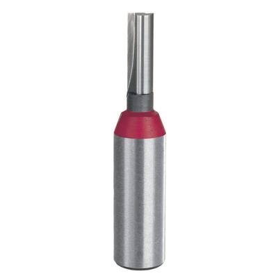 DIABLO 3/4 in. x 1-1/2 in. Carbide Straight Router Bit DR12156