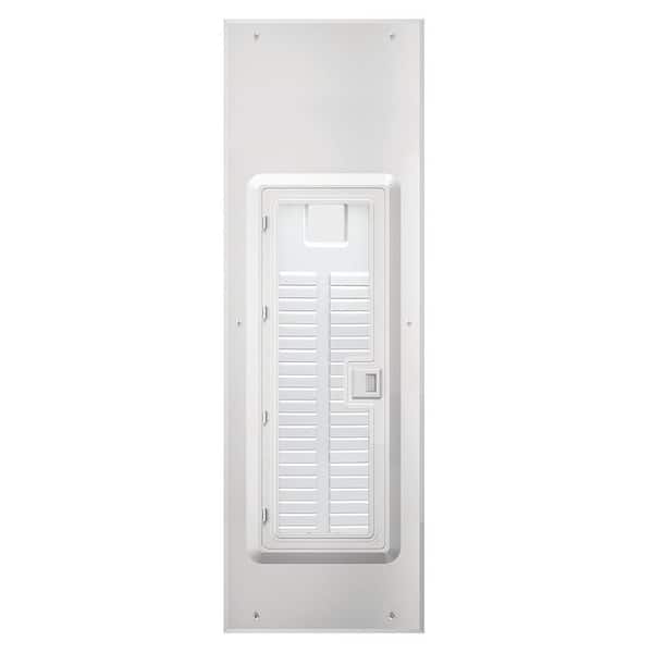 Buy NEMA 1 42-Space Indoor Load Center Cover and Door with Observation ...