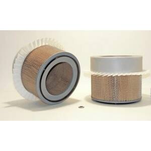 Wix Air Filter 49902 - The Home Depot