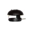 PLUMBERS EDGE Syracuse Mushroom Vent Cap MVC - The Home Depot