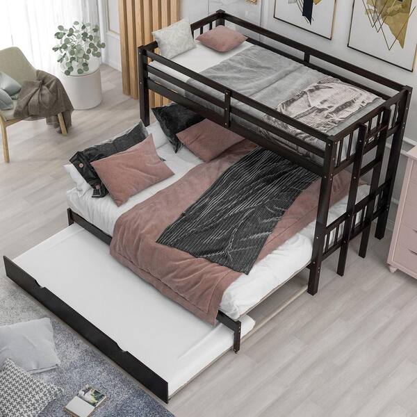 King - Bunk Beds - The Home Depot