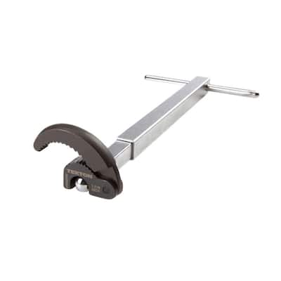 Basin Wrench - Plumbing Wrenches - Plumbing Tools - The Home Depot