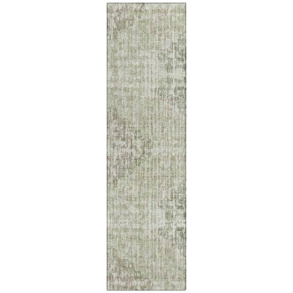 Addison Rugs Chantille Machine Washable Indoor/Outdoor Abstract ACN1996 ...
