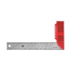 Kapro 12 in. Ledgend Try and Mitre Square with Stainless Steel Blade 309-12