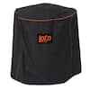 LOCO Grill Cover for SmartTemp 22.5 in. Kettle with Stand 2023060236 ...