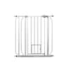 Carlson Pet Products Carlson Extra Tall Walk-Through Pet Gate with ...