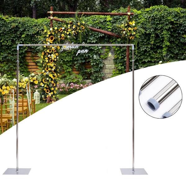 Pipes For Wedding Backdrops