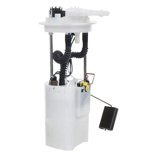 Bosch Fuel Pump Module Assembly 67307 - The Home Depot