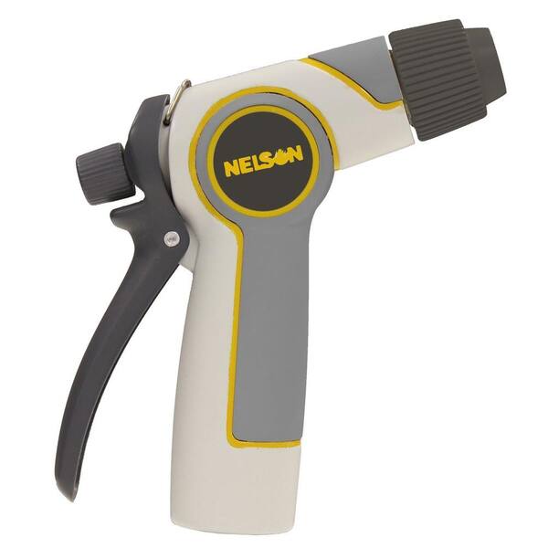NELSON ABS Adj RT Nozzle 200NCR - The Home Depot