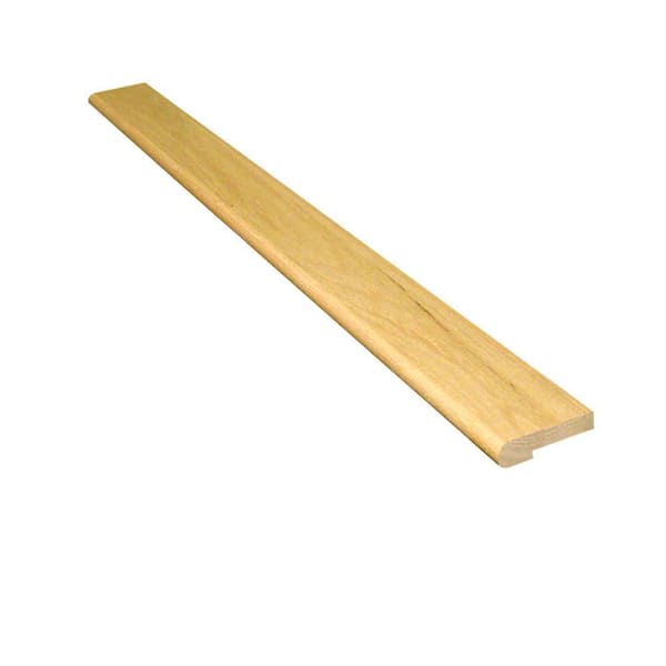 Reviews for Stairtek Retread 0.75 in. x 5.25 in. x 96 in. Prefinished ...