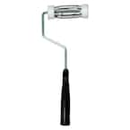 4 in. 4-Wire Roller Frame RF200-4