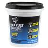 DAP Alex Plus 16 oz. High Performance Spackling Paste 18745 - The Home ...