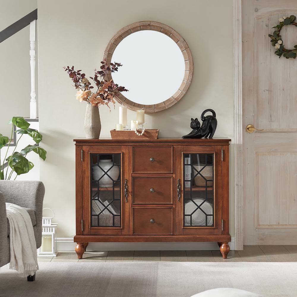 Retro small sideboard store