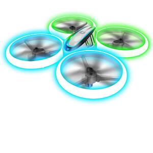 phyfalip 1080P Quadcopter with 3D Flips Gestures Selfie Altitude Hold 1 ...