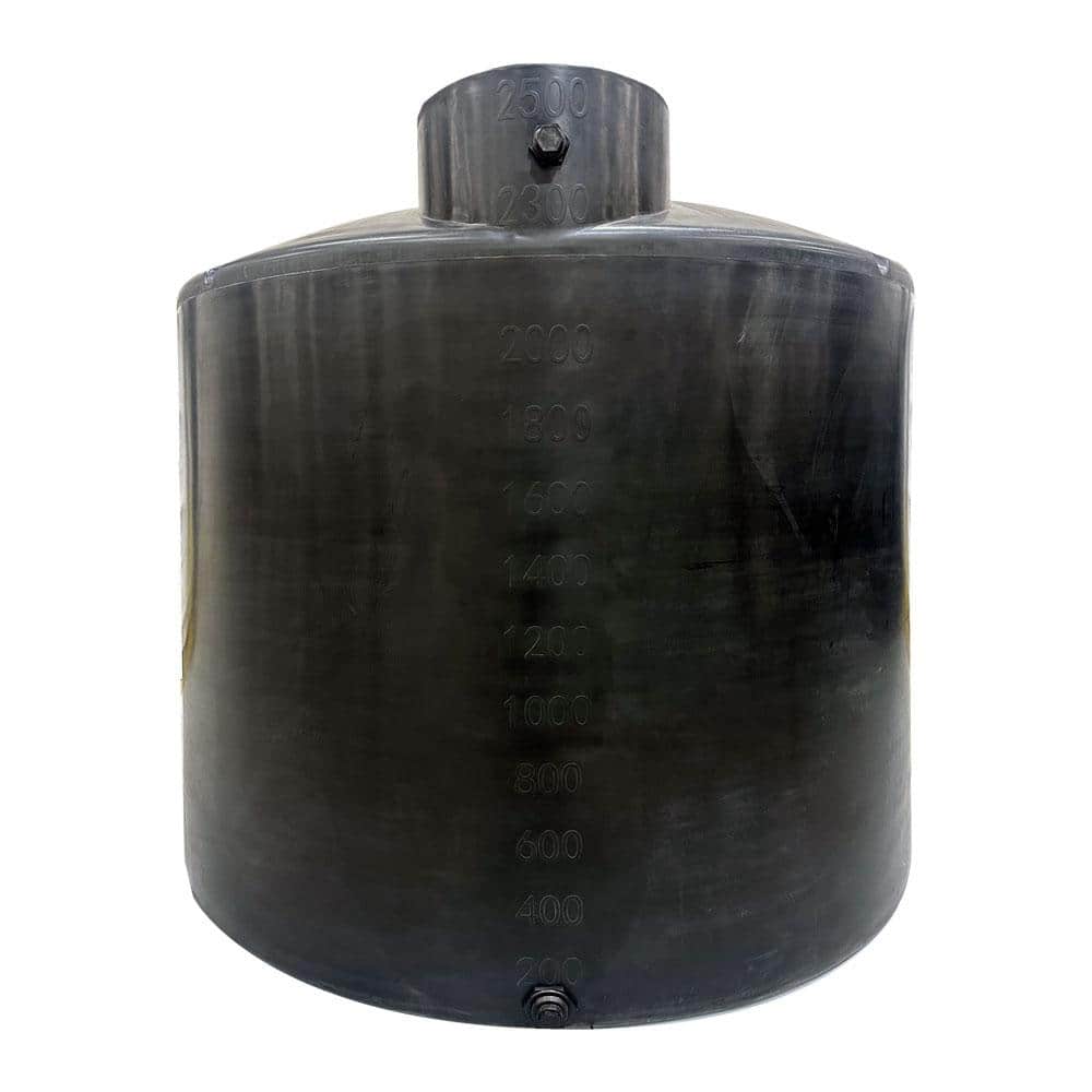 Have a question about VPC 2500 Gal. Black Polyethylene Vertical Water ...