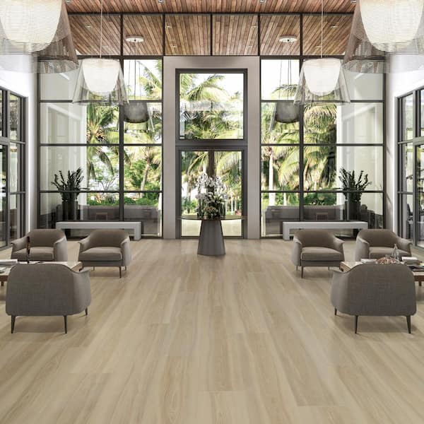 60 x 9 - Vinyl Plank Flooring - The Home Depot