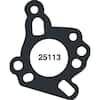 Gates Thermostat Gasket 33646 - The Home Depot
