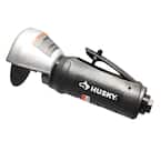 Genesis 3.5 Amp 3 in. High Speed Corded Cut Off Tool with Quick-Release ...