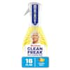 Mr. Clean Clean Freak 16 oz. Lemon Zest Scent Deep Cleaning Mist Multi ...