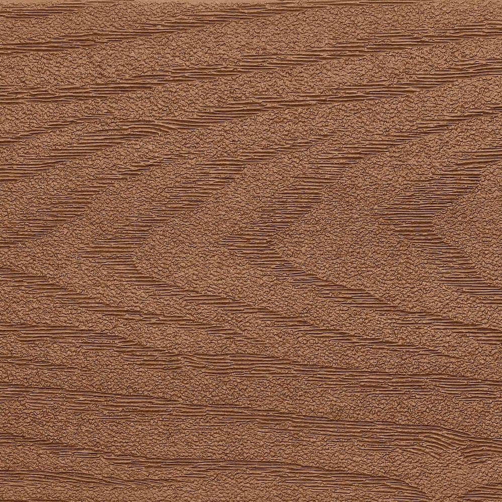 Trex Select 1 in. x 6 in. x 20 ft. Grooved Saddle Composite Decking ...