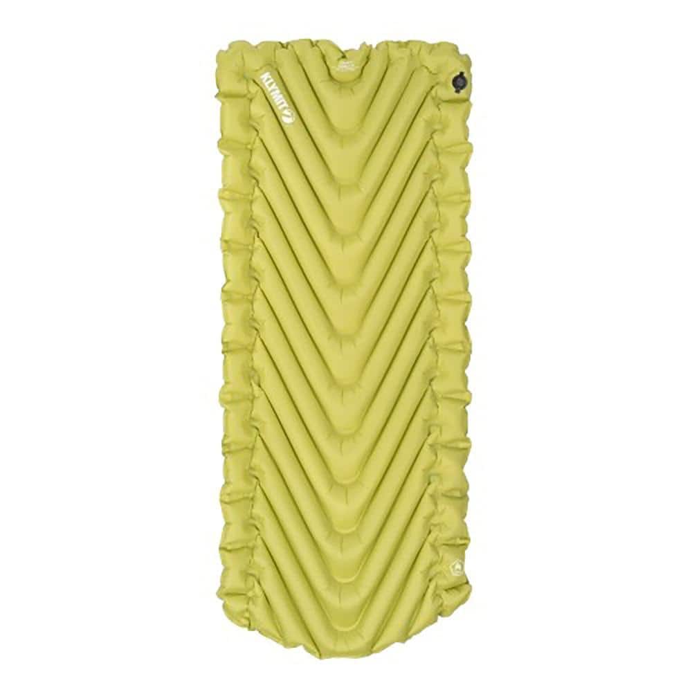 Klymit Static V SUMMIT XL Pad 06SXEG01A - The Home Depot