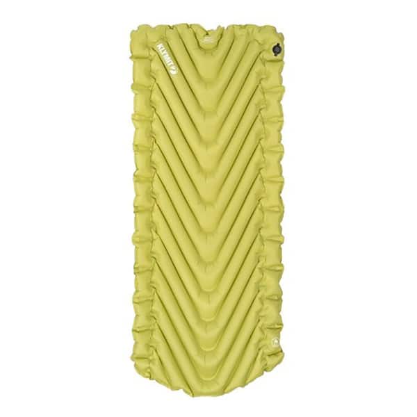 Klymit Static V SUMMIT XL Pad 06SXEG01A - The Home Depot