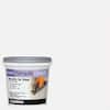 Custom Building Products SimpleGrout #640 Arctic White 1 qt. Pre-Mixed ...