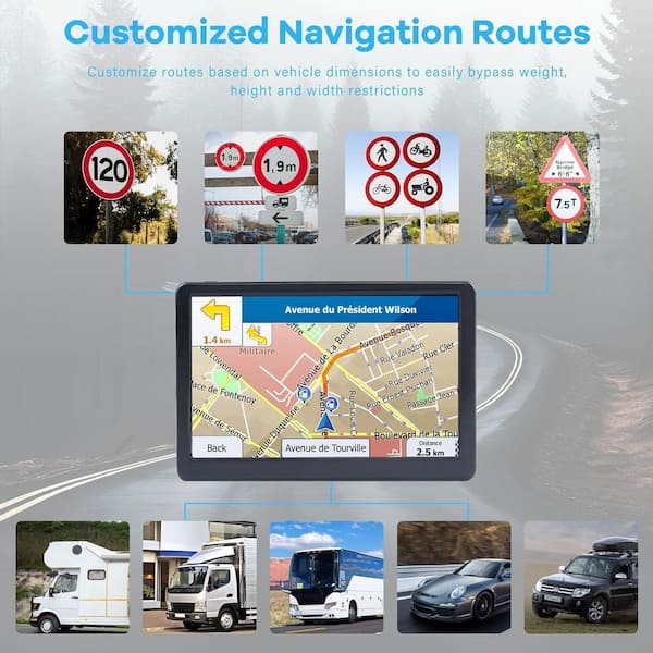 Garmin Gps Maps Mexico