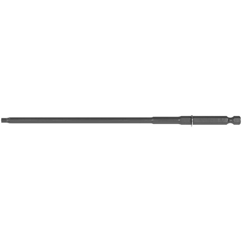 Simpson Strong-Tie Quik Drive Project Pro T25 6-Lobe Carbon Steel ...