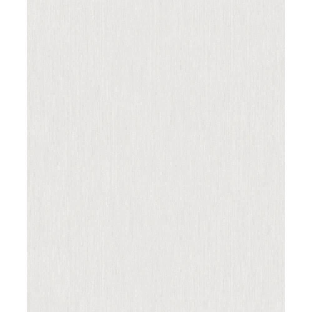 Textures Collection White Vertical Texture Matte Finish Vinyl on Non ...