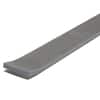 M-D Building Products 30 ft. Gray Foam Tape Camper Weatherstrip ...