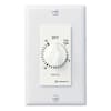 Intermatic 20 Amp 15-Minute Spring Wound In-Wall Timer - White SW15MWK ...