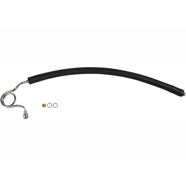 Sunsong Power Steering Pressure Line Hose Assembly - To Gear 3402589 ...