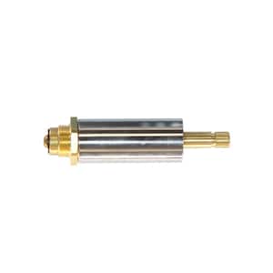 DANCO 9S-4H/C Stem for Sterling Bath Clamshell 17469B - The Home Depot