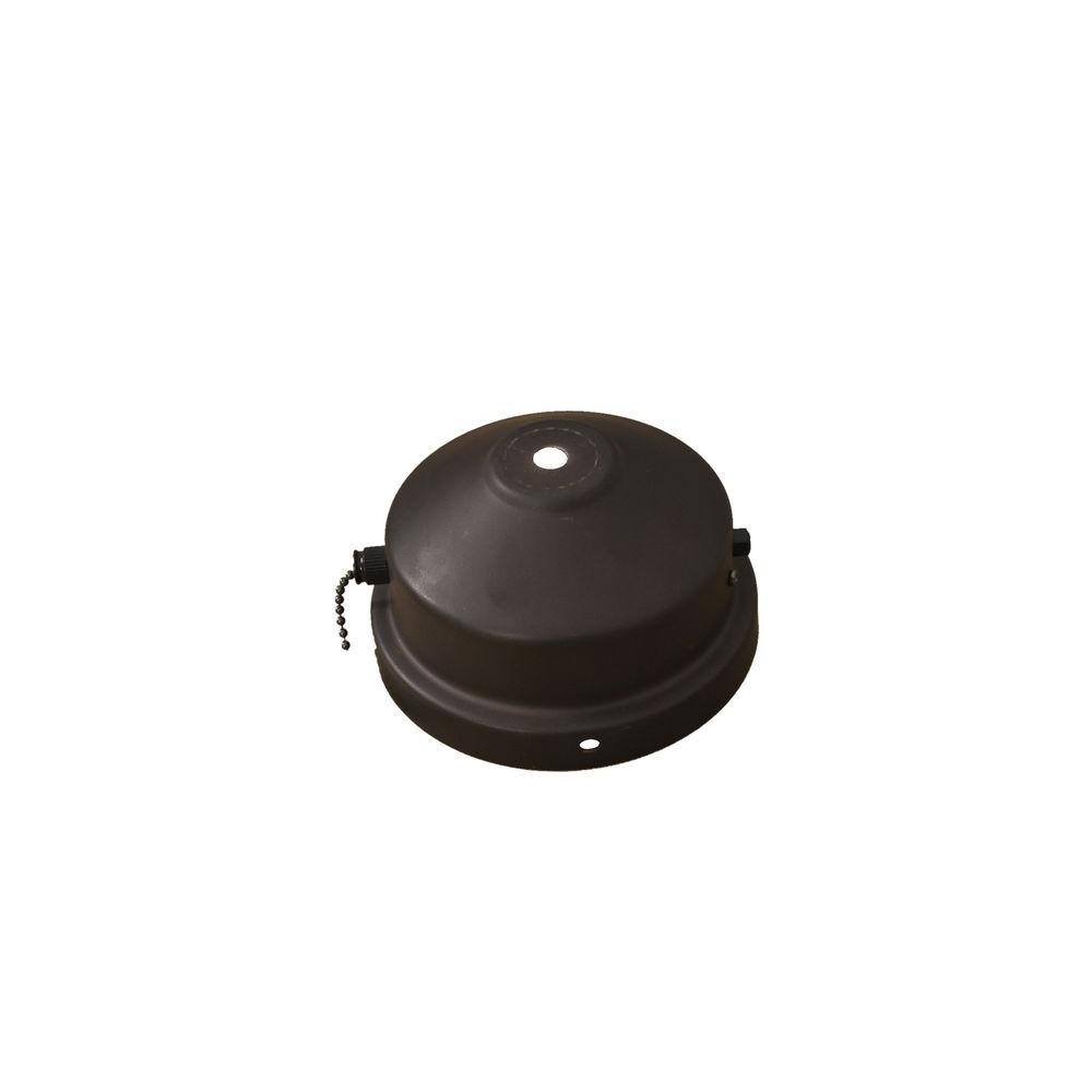 Air Cool Waterton II 52 in. Oil Rubbed Bronze Ceiling Fan Replacement ...