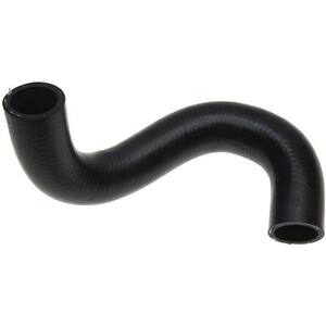 Gates Radiator Coolant Hose 1990-1992 Dodge Caravan 2.5L 21838 - The ...
