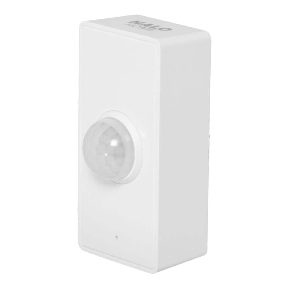 HALO HOME Flush or Surface Mount Bluetooth Battery-Powered Wireless ...