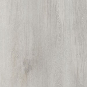 Lifeproof Vesinet Oak 30 MIL x 8.7 in. W x 48 in. L Click Lock ...