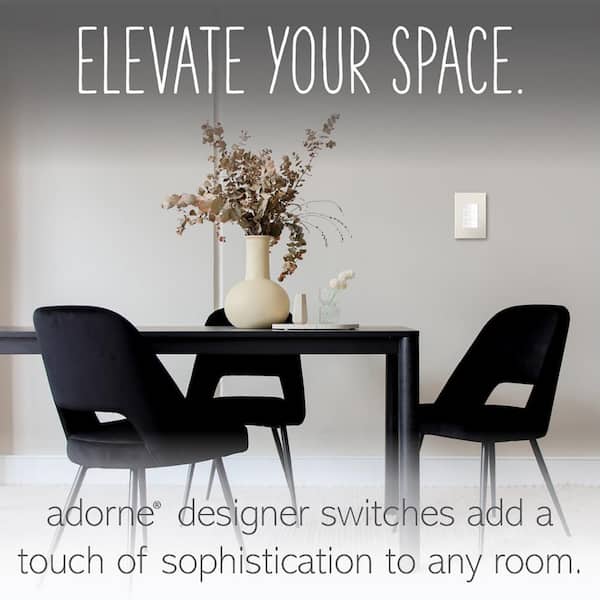 Legrand Semi Modular Switches