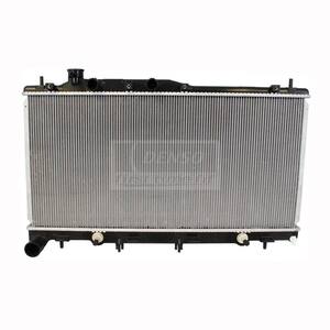 TYC Radiator 13248 - The Home Depot