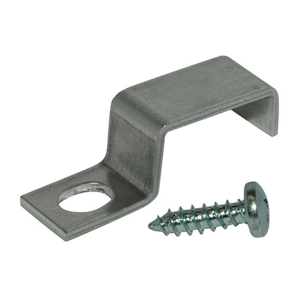 Barton Kramer Keller Window Screen Clip 610 - The Home Depot