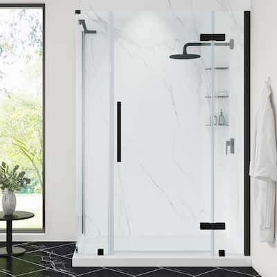 54 x 36 - Shower Stalls & Kits - Showers - The Home Depot
