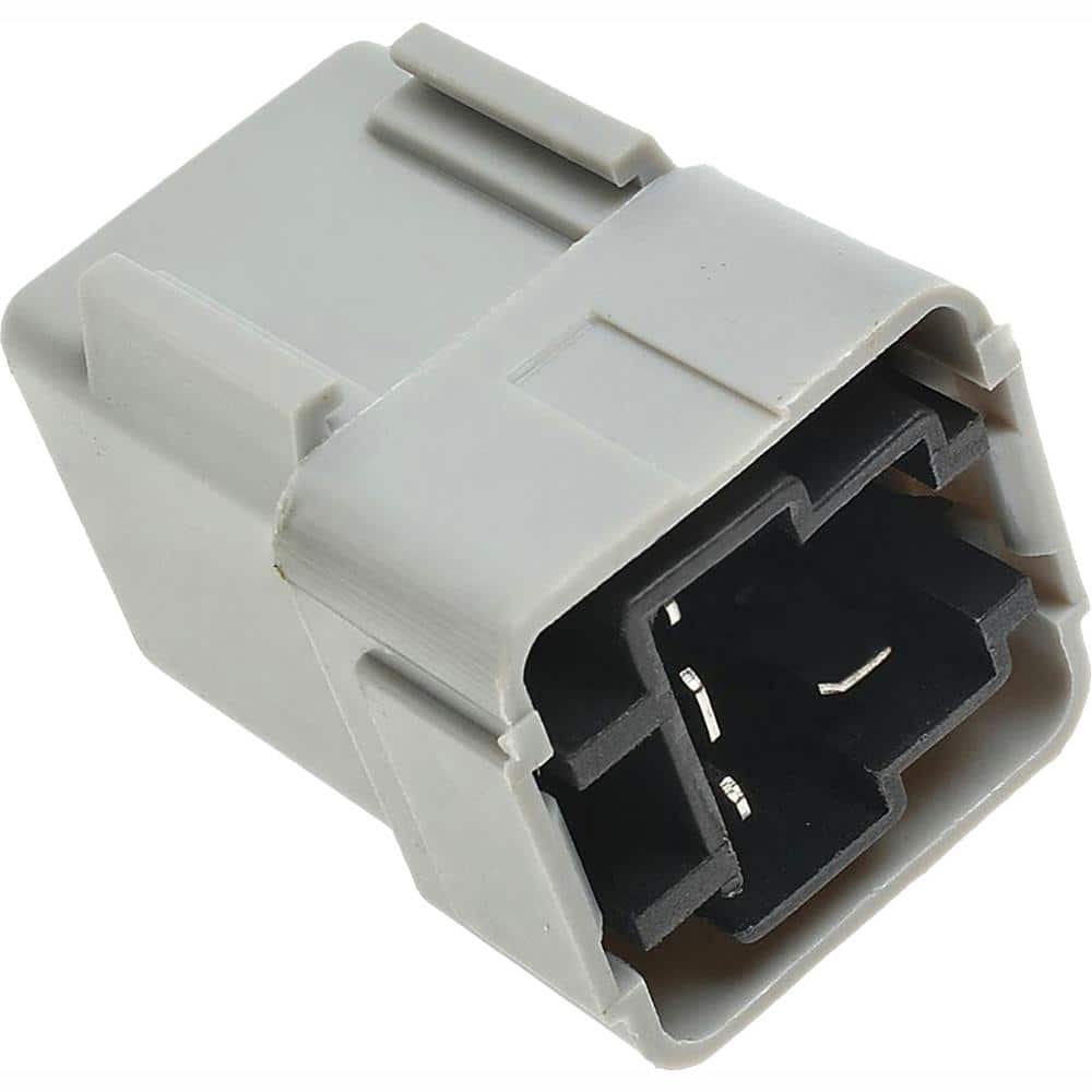 T Series Temperature Control Relay RY27T - The Home Depot
