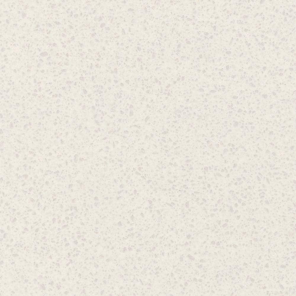 FORMICA 5 ft. x 12 ft. Laminate Sheet in Paloma Polar with Premiumfx ...