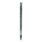 Simpson Strong-Tie HETA 24 in. Galvanized Heavy Embedded Truss Anchor ...