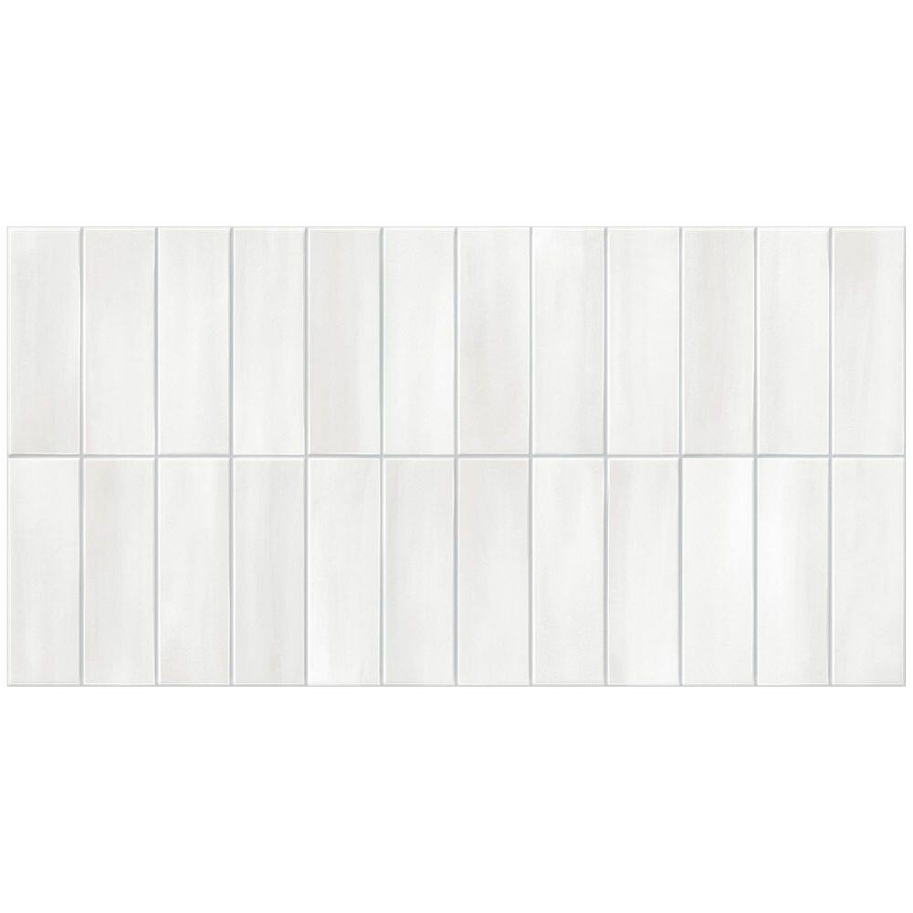 Reviews for Giorbello Spanish Allure Porcelain 12 in. x 24 in. x 9mm ...