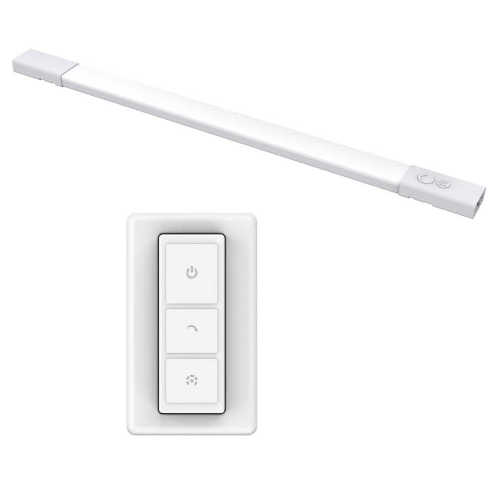Have a question about Feit Electric 20.5 in. (Fits 24 in. Cabinet) Plug ...