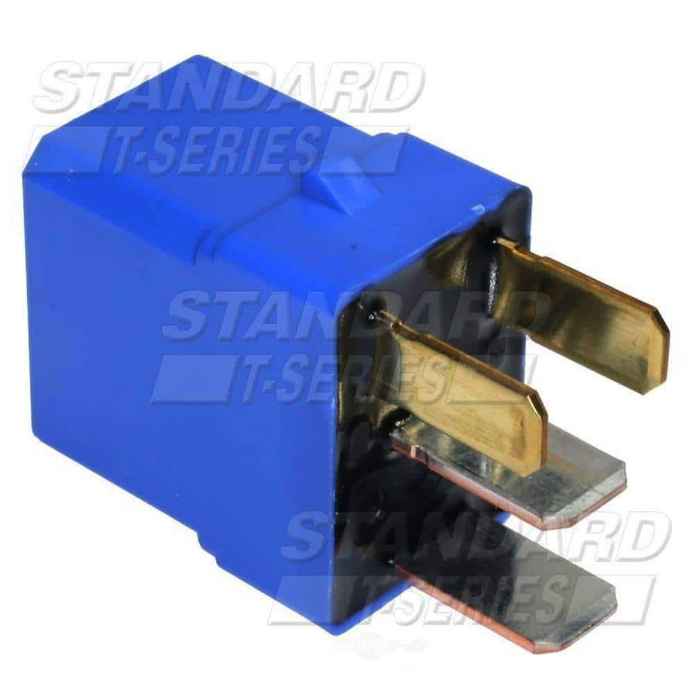 T Series A/C Compressor Control Relay RY640T - The Home Depot